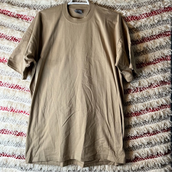 Shaka Wear | Shirts | Vtg Shaka Wear Super Max Heavy Crew Neck Made In ...